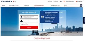 Flight reservation for visa validity- how to confirm it