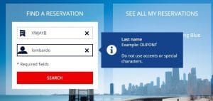Flight reservation for visa validity- how to confirm it