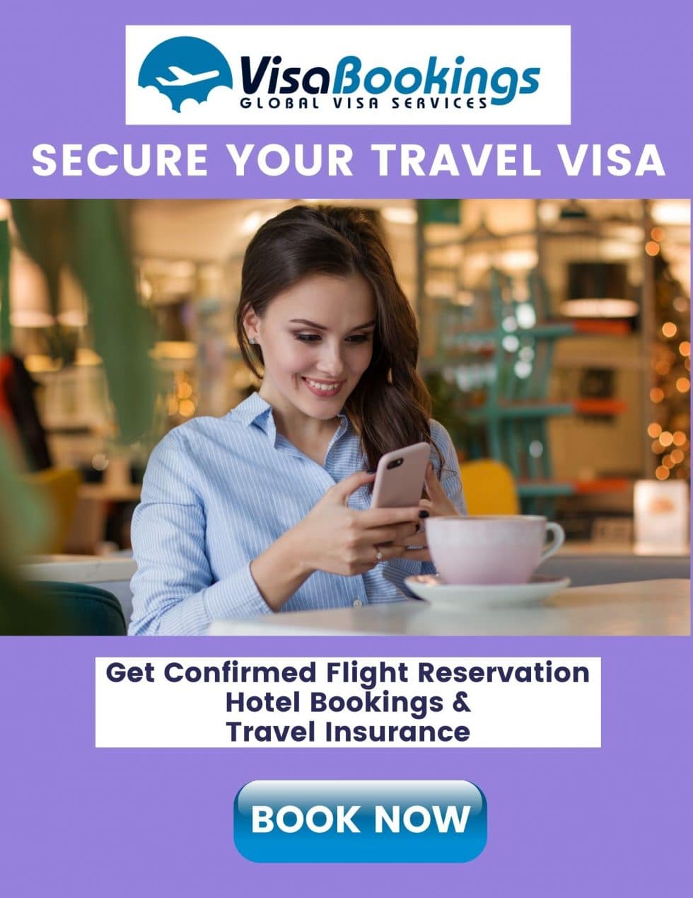 Spain Embassy in Doha- Schengen Visa Approval in 6 Easy Steps